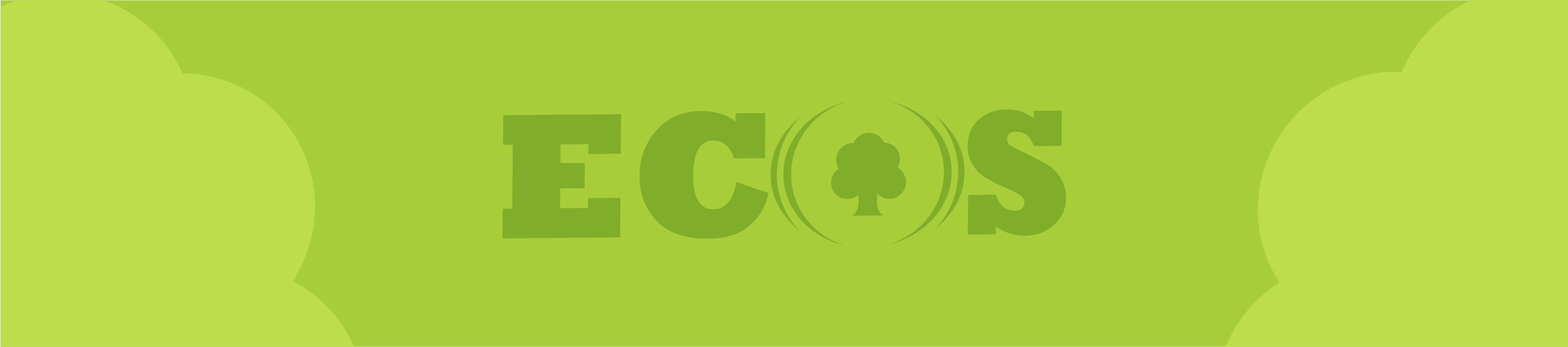 Programa Ecos - Sesc