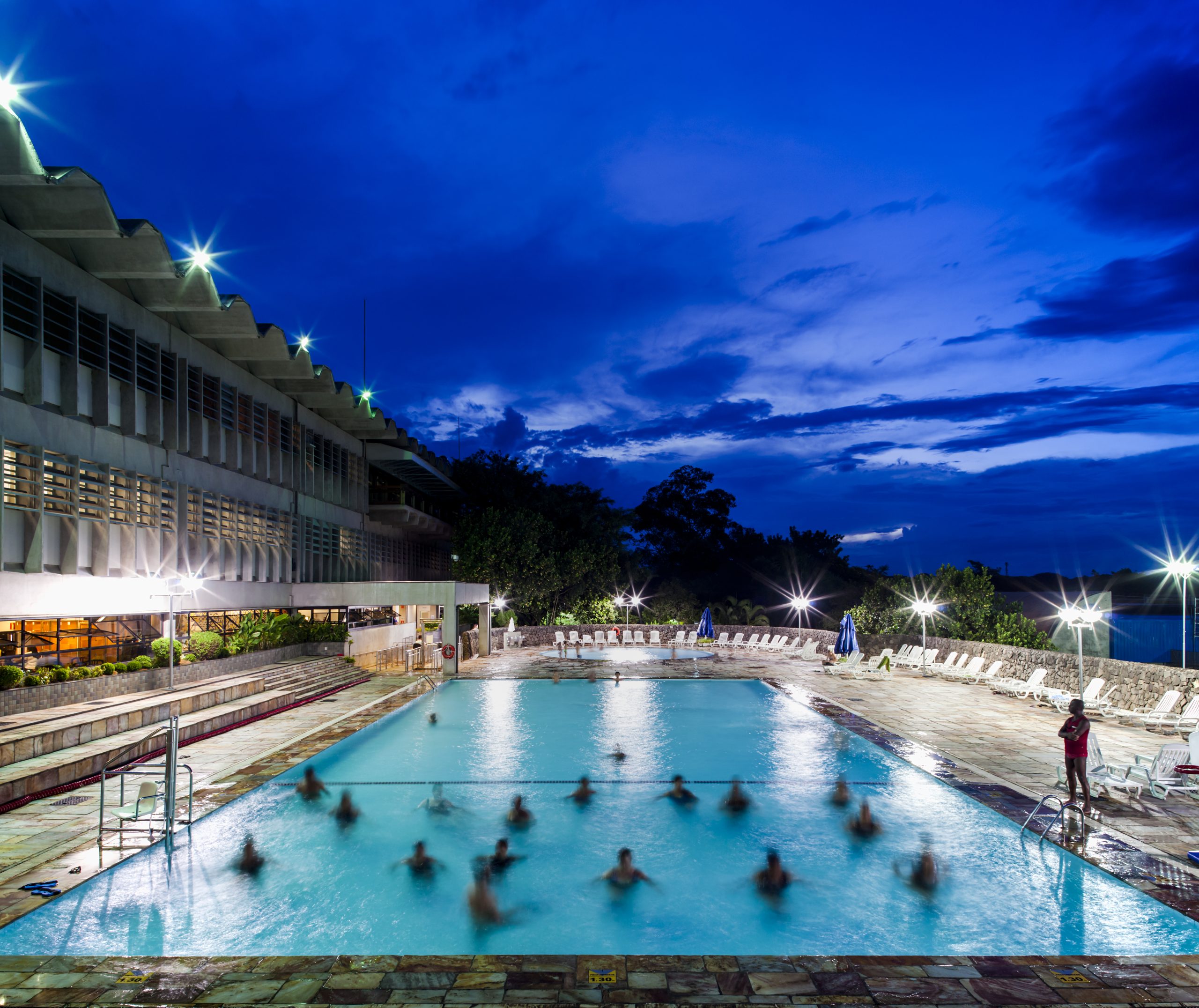 Sesc Piracicaba - Sesc