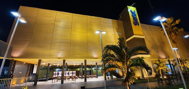 Sesc Fortaleza - Sesc