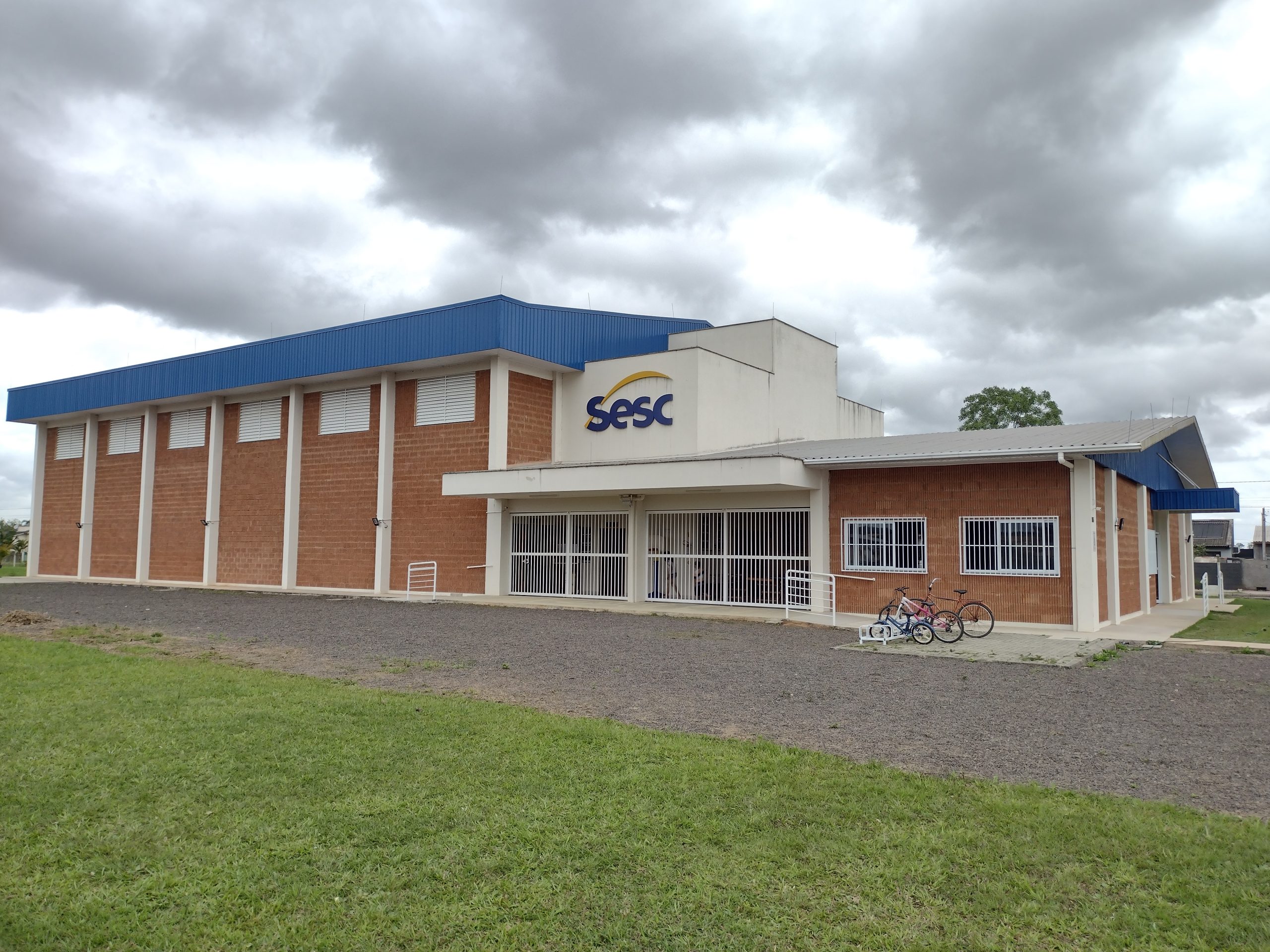 Sesc Comunidade Forquilinha - Sesc