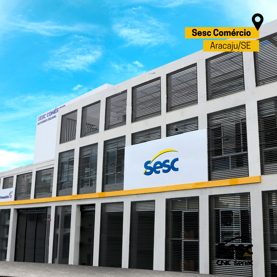 Sesc amplia sua atuação no Brasil - Sesc