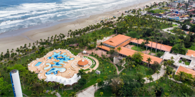 Guia Rápido de Hotéis do Sesc - Sesc