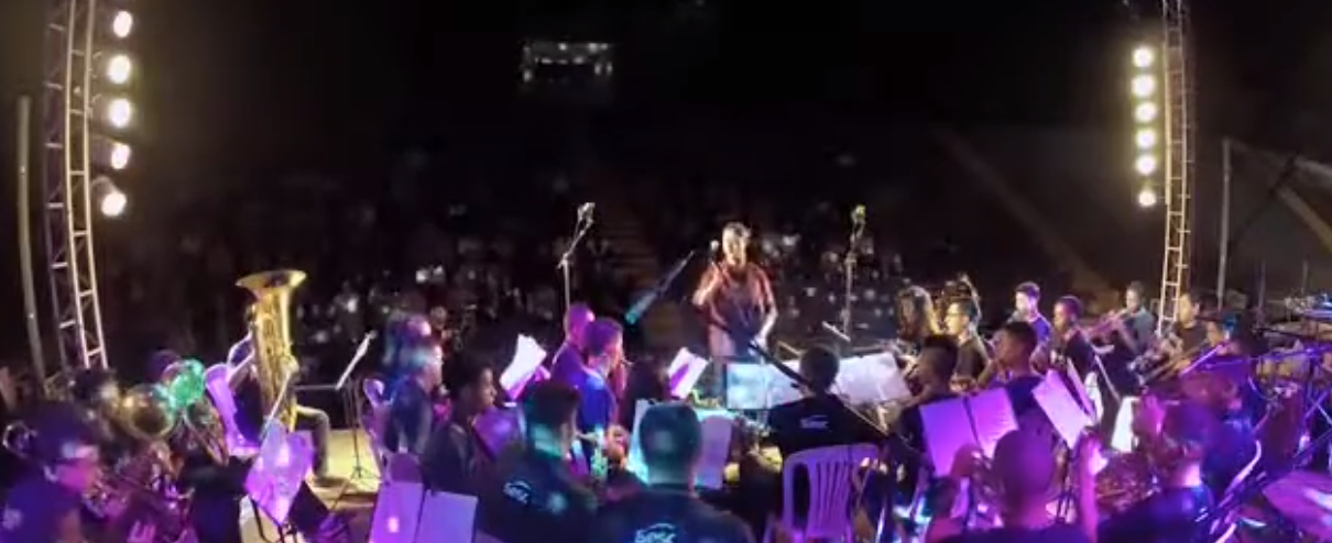 Sesc Musicar MA - Festival Jazz e Blues - Sesc