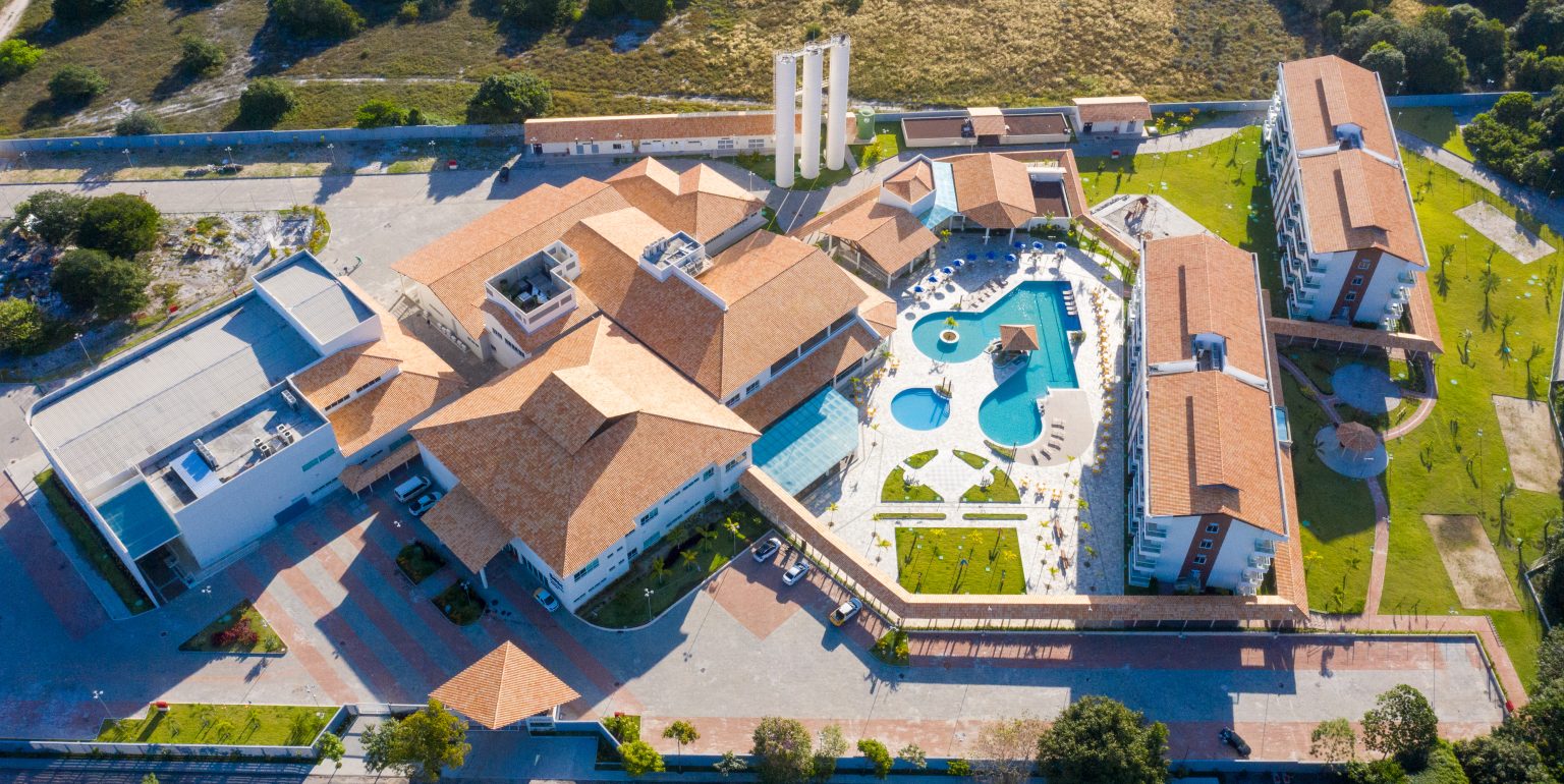 Sesc reúne diretores de todo o país - Sesc