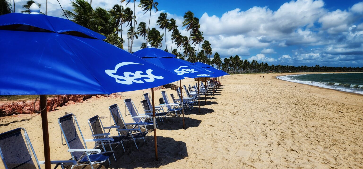 Viaje pelo Brasil com o Sesc - Sesc