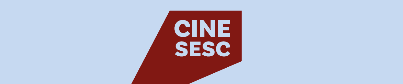 CineSesc - Sesc