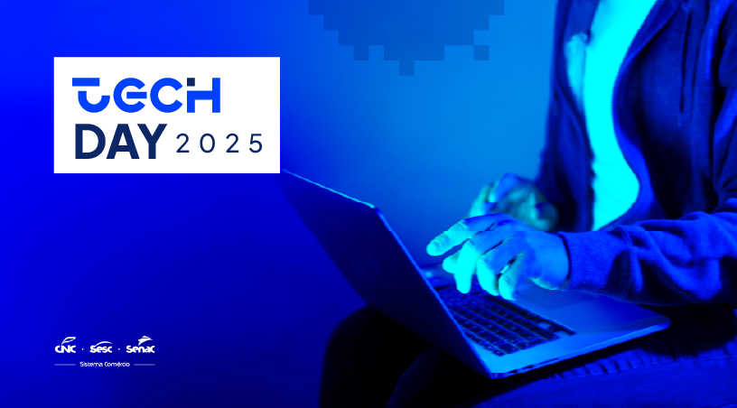 Futuro do varejo e inteligência artificial são destaques no CNC Tech ...
